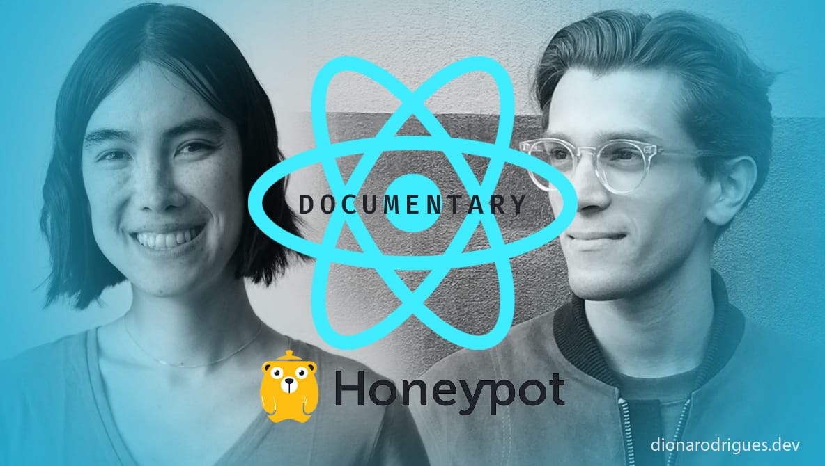 React.js, behind the scenes | Diona Rodrigues