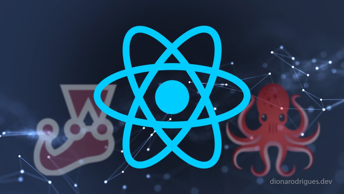 Automating UI tests with Jest and React Testing Library | Diona Rodrigues